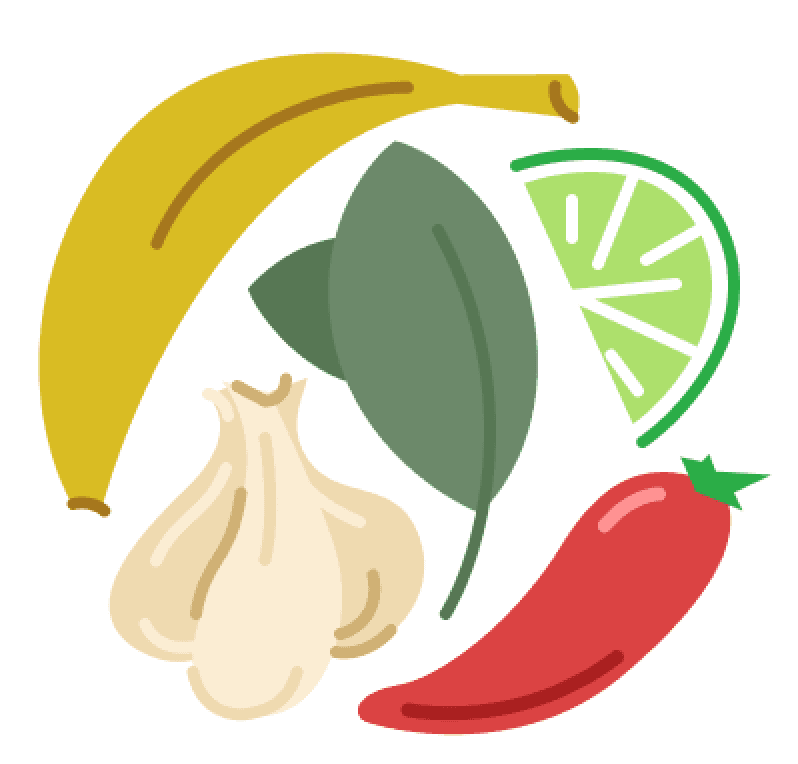 wild boar - World Food Map